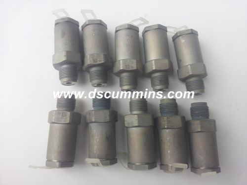 Cummins Exhaust Valve Fuel Manifold 3963808/3963812/1110010007