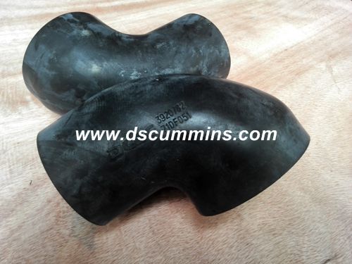 Cummins 6CT Elbow Hose 3920762