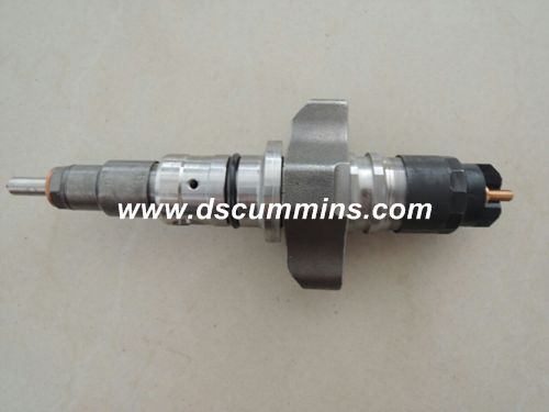 Cummins Bosch Manifold Injector 0445120057