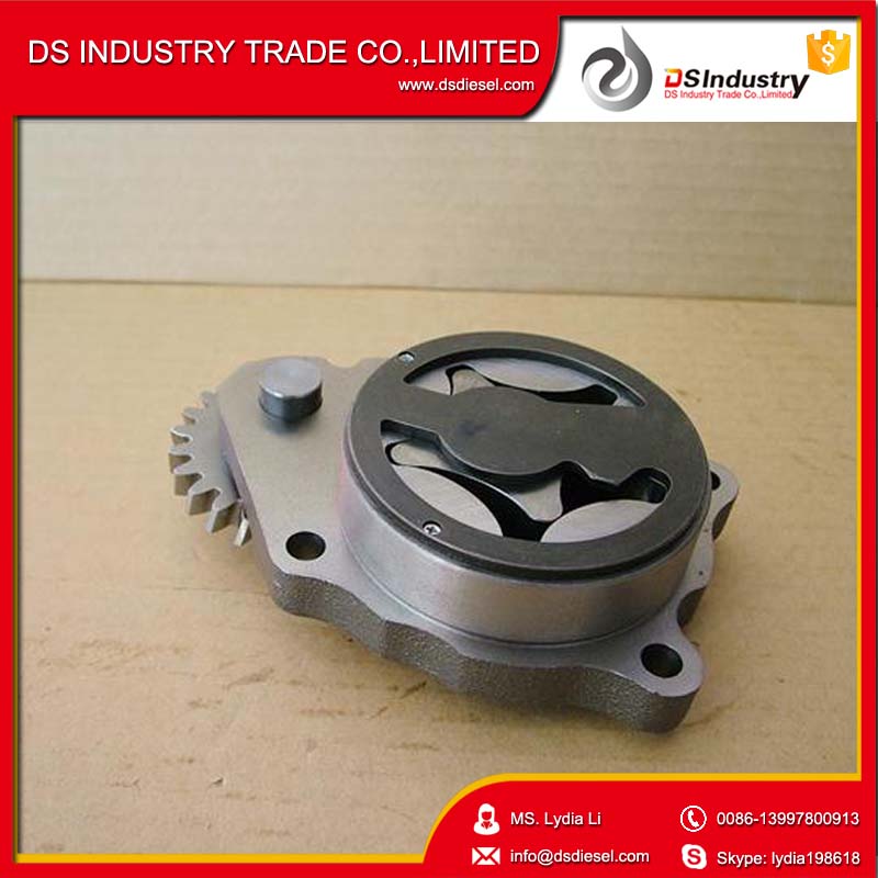 4BT oil pump 4939585