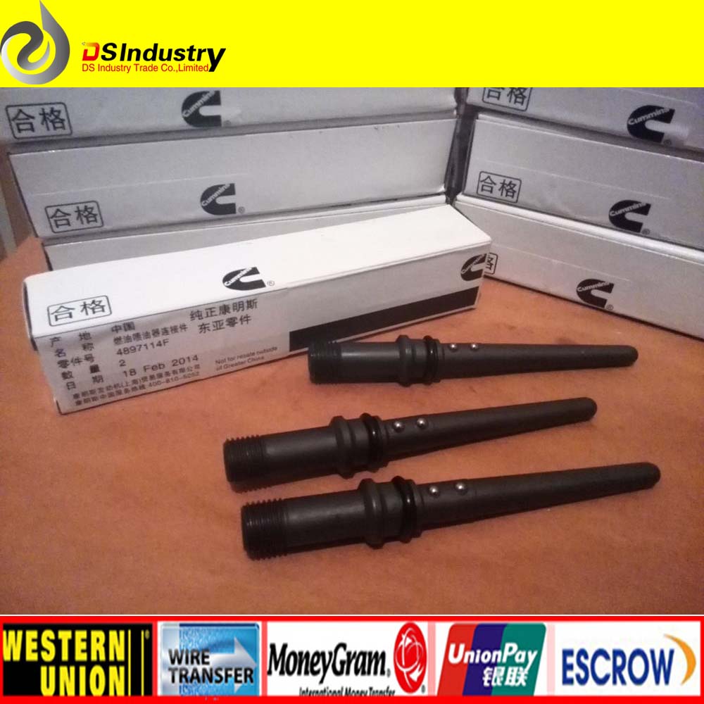 injector connector 4897114