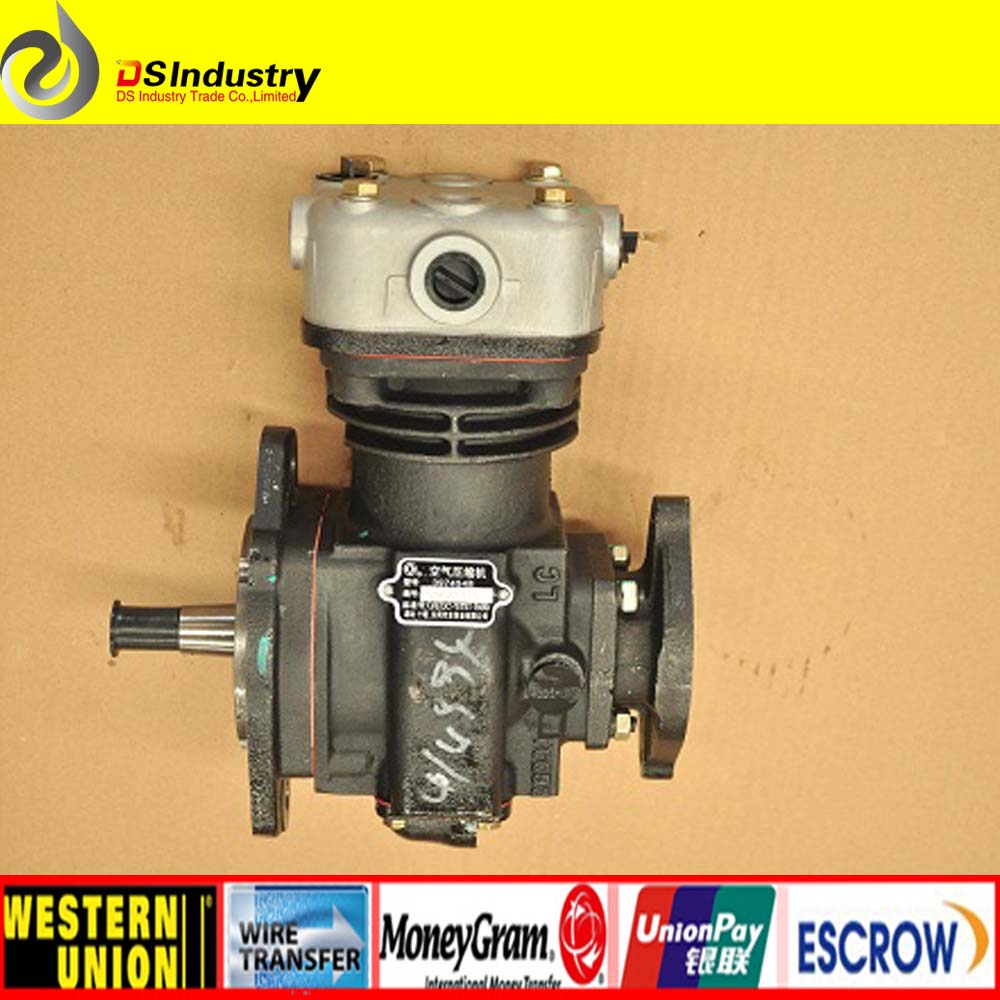 6BT Air Compressor 3974548