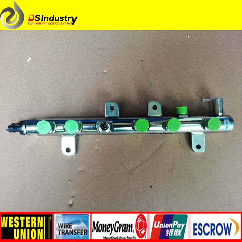 Common rail pipe 3977530