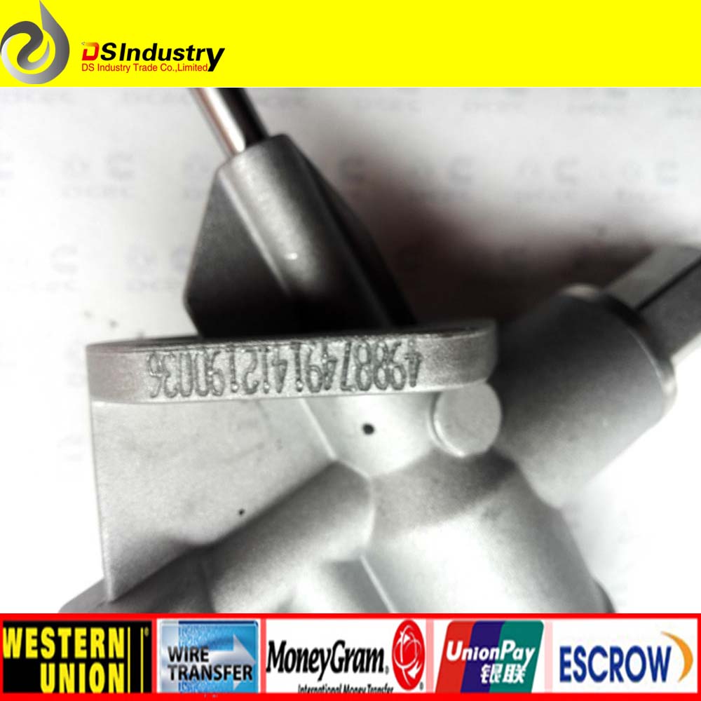 6CT fuel transfer pump4988749/4944712/3936318/3933254/3932226/3930201