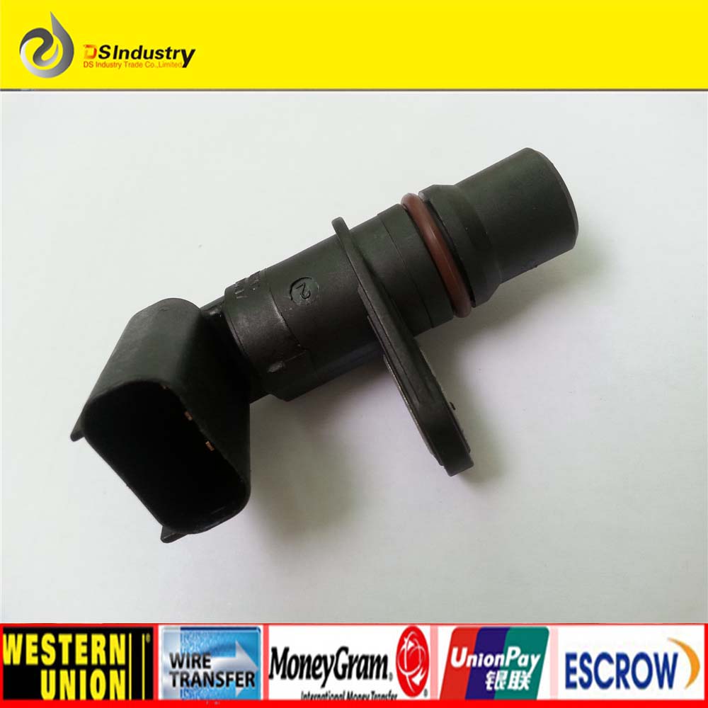 Crankshaft Position Sensor 4921684