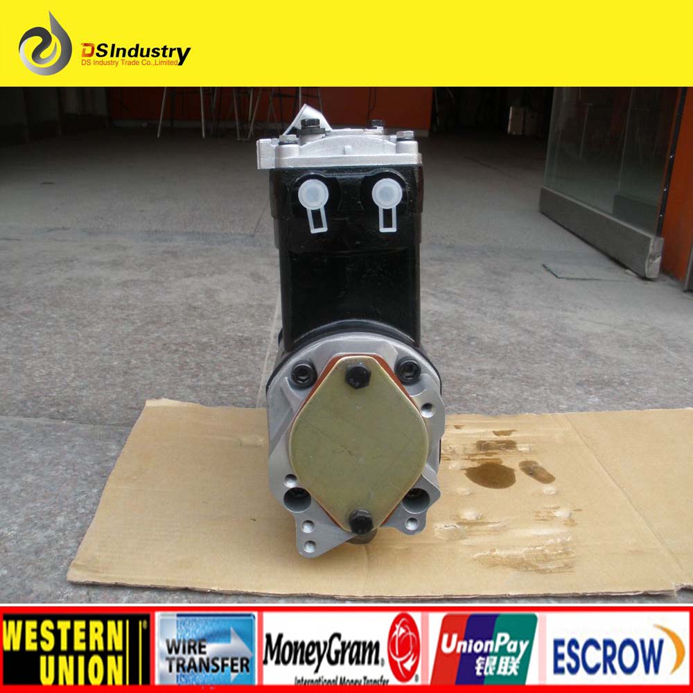 Air compressor 3558006