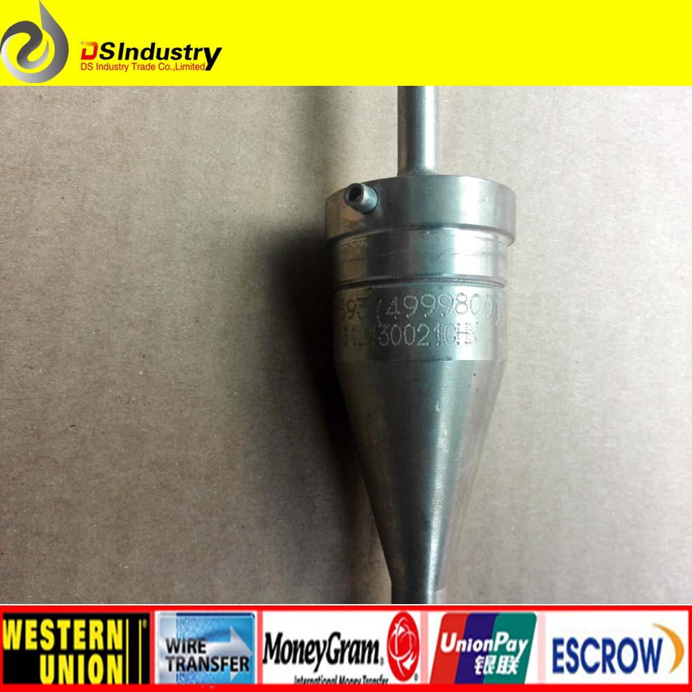 CUMMINS urea spraying nozzle 4999800