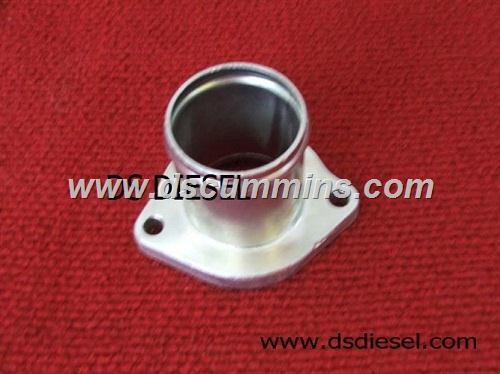 CUMMINS ISDe ISBe Connection, Water Outlet 3943300