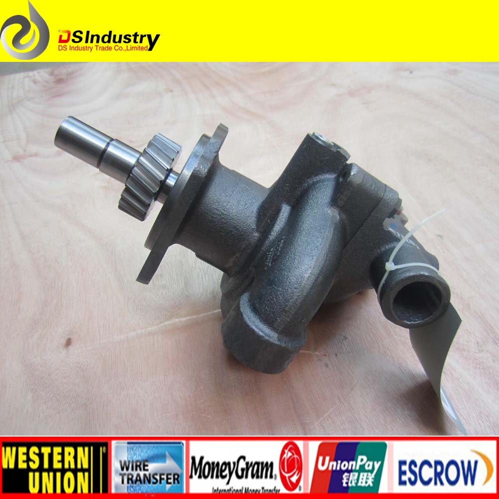 Cummins M11 Water Pump 2882144/4955705/3800737/3803403/3803260/3068848 ...