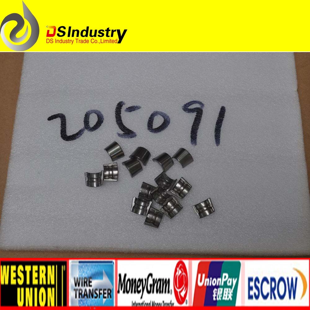 Cummins VALVE COTTER 205091