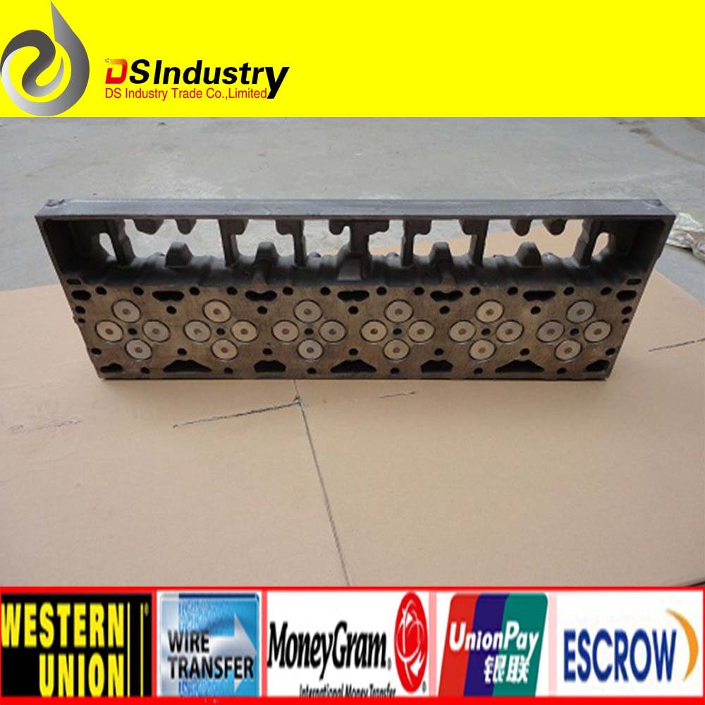 Cummins Cylinder head 2864028