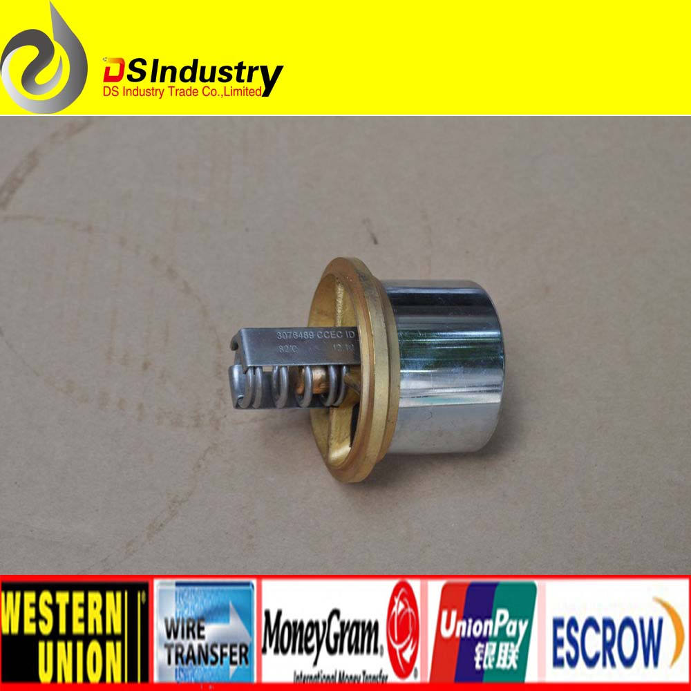 Cummins 6L Thermostat 3076489