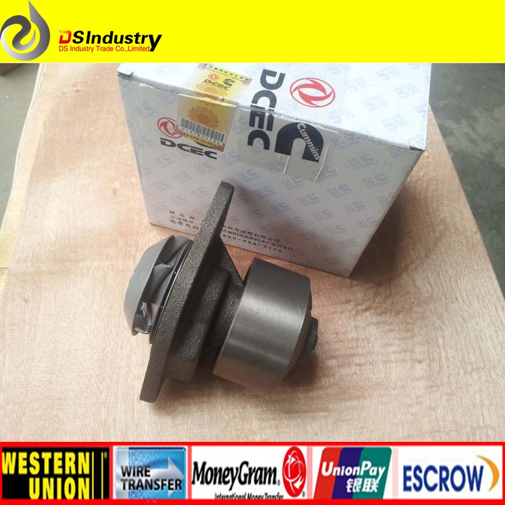 Cummins 6BT Water Pump 3286278