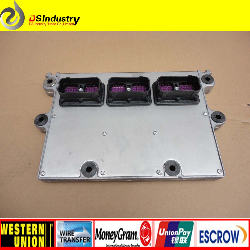 Cummins Module Electronic Control engine parts 3408501