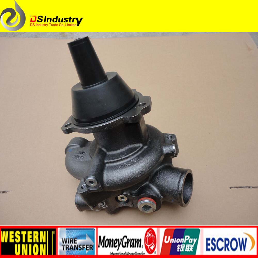 Cummins ISM11 ISM11 Water Pump Assembly 2882144/4955705/3800737