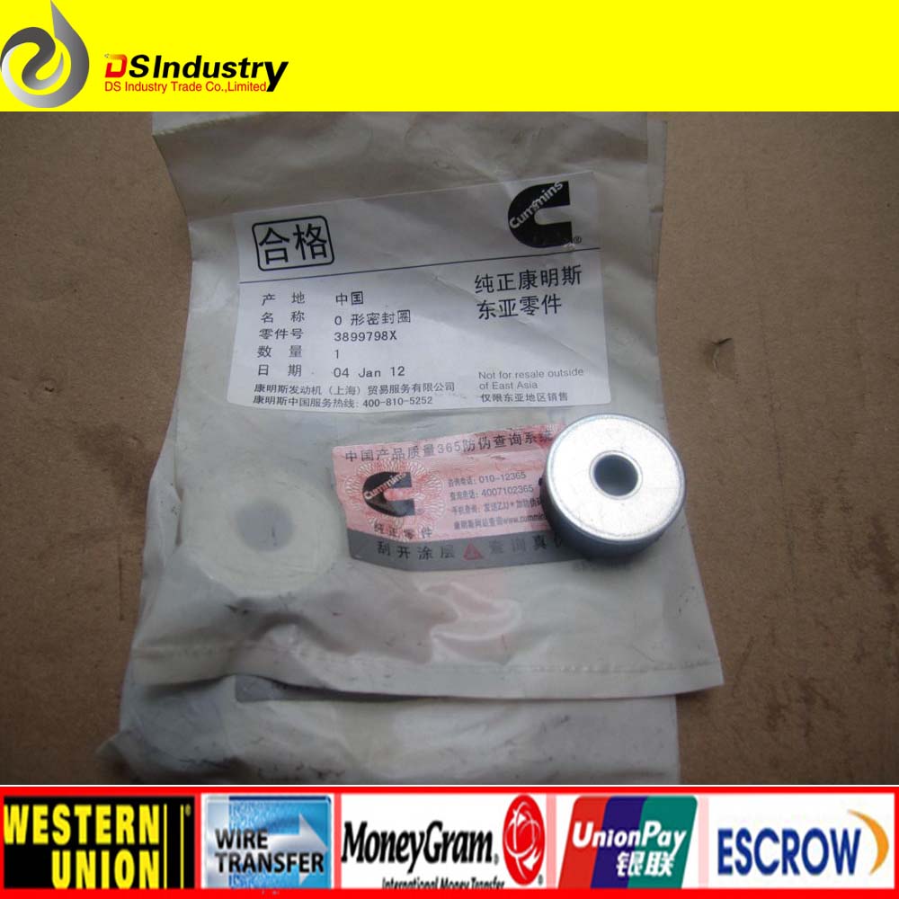 Cummins Noise Isolator 3899798