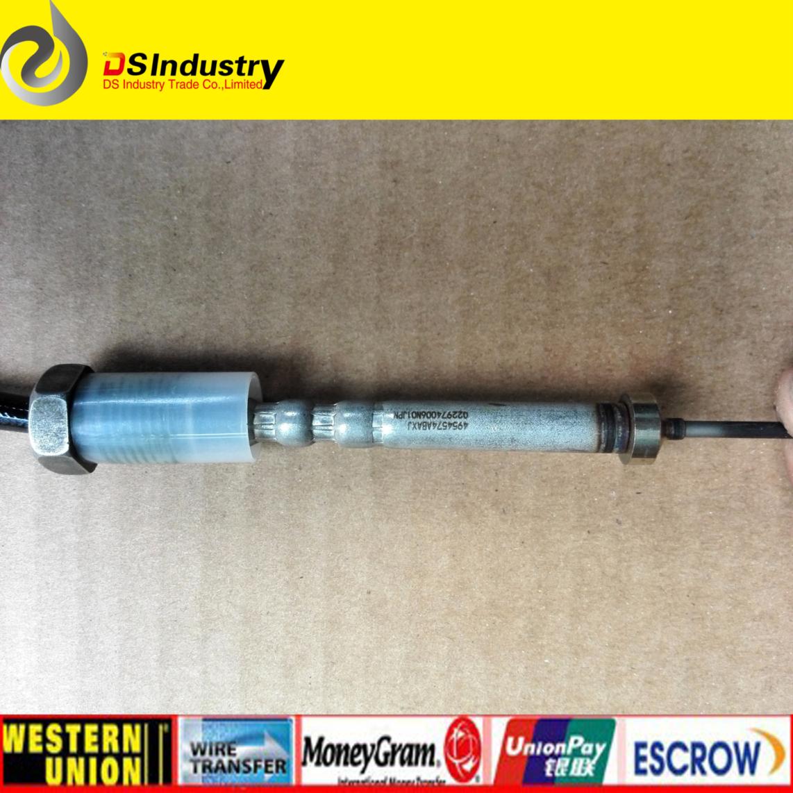 Cummins Temperature Sensor 4954574