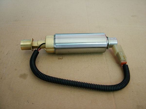Cummins Electric Fuel Transfer Pump 4937766 4937766 5260634 3968190