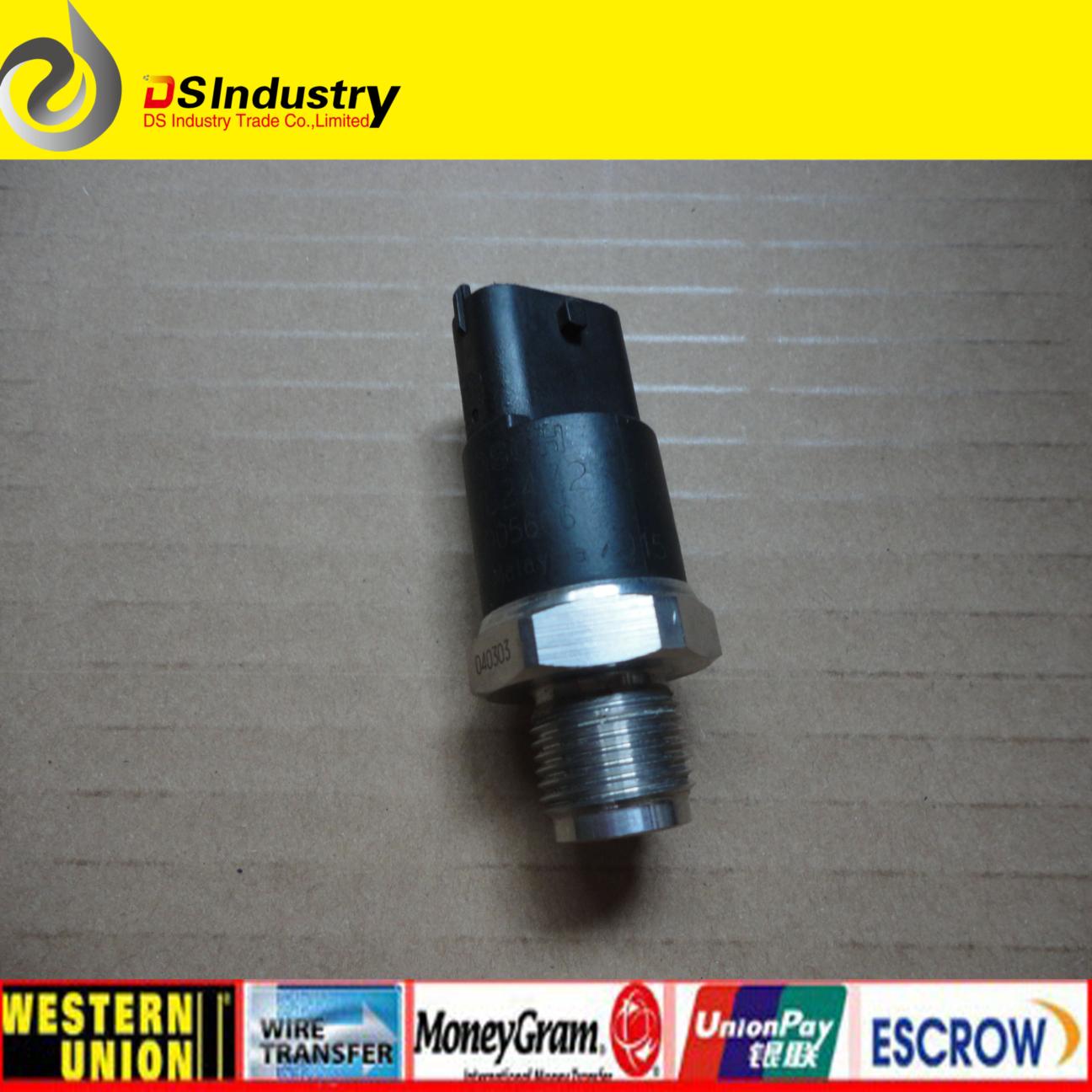 Bosch Sensor 0281002472