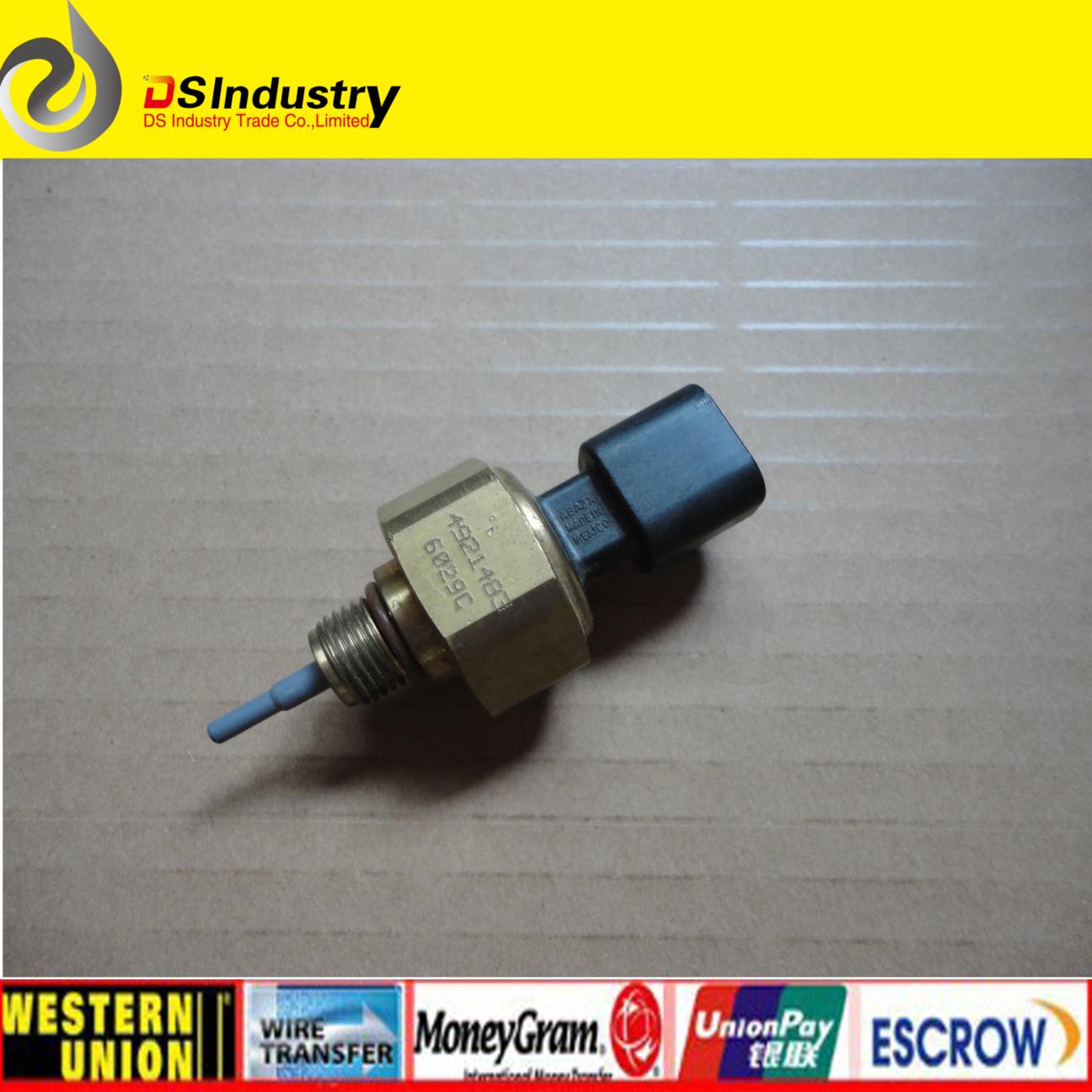 CUMMINS K38 Sensor, Prs Temperature 4921483