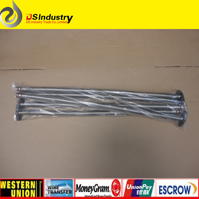 CUMMINS 6BT Return Pipe 3977614