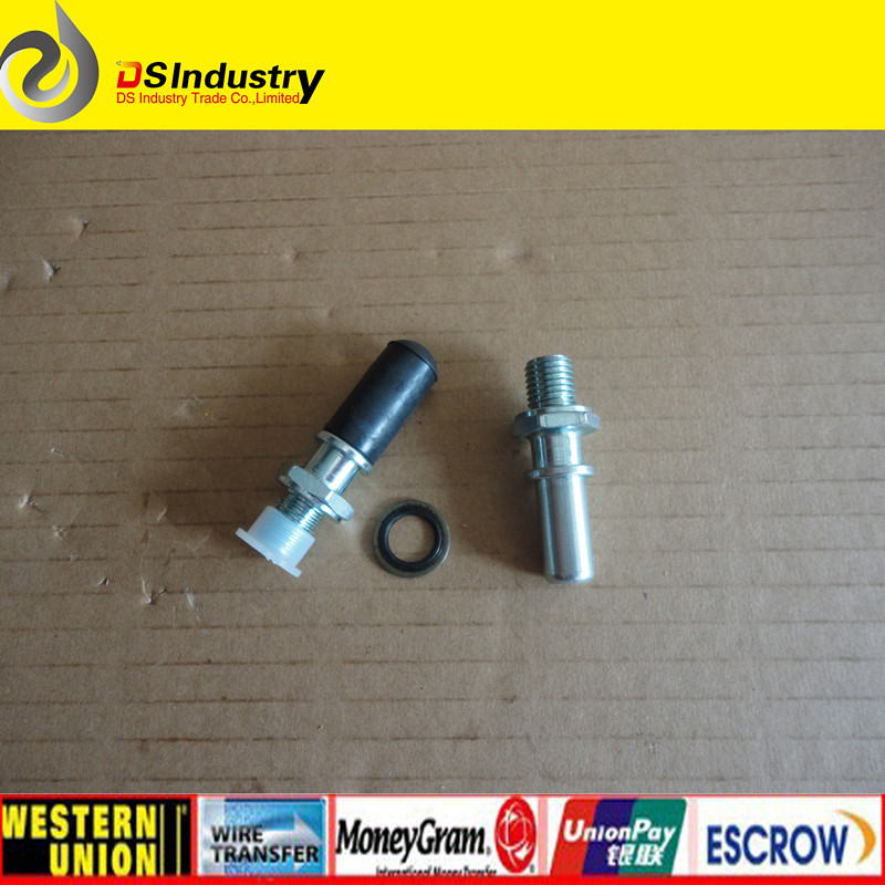 CUMMINS ISBE Connection, Adapter 3969822