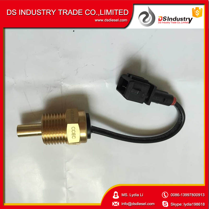 cummins NT855 temperature sensor 4061391