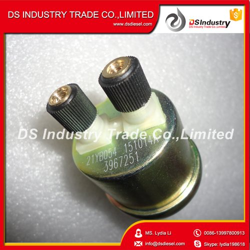 Cummins 6BT Oil Pressure Sensor 3967251