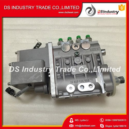 Cummins 4B Fuel Injection Pump 5262669