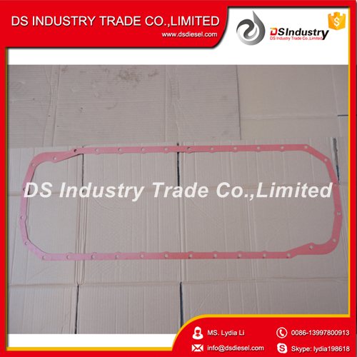 Cummins M11 Oil Pan Gasket 3401290