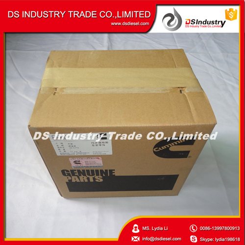 Cummins M11 fuel injection pump 3417677