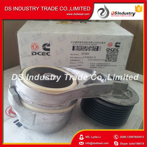 Cummins 4BT belt tensioner 3973820 3287277