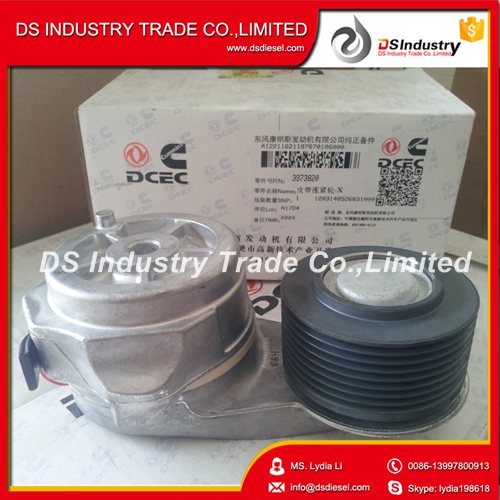 Cummins 4BT belt tensioner 3973820 3287277