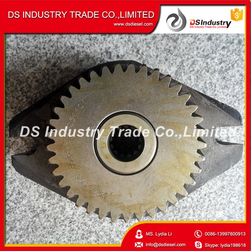 Cummins 6BT drive gear 3936138 3936136