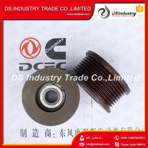 Cummins 4BT Part Idler Pulley 3922982 3920570