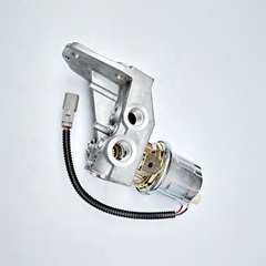 Diesel engine transfer fuel pump 4935095 4076581 5362256