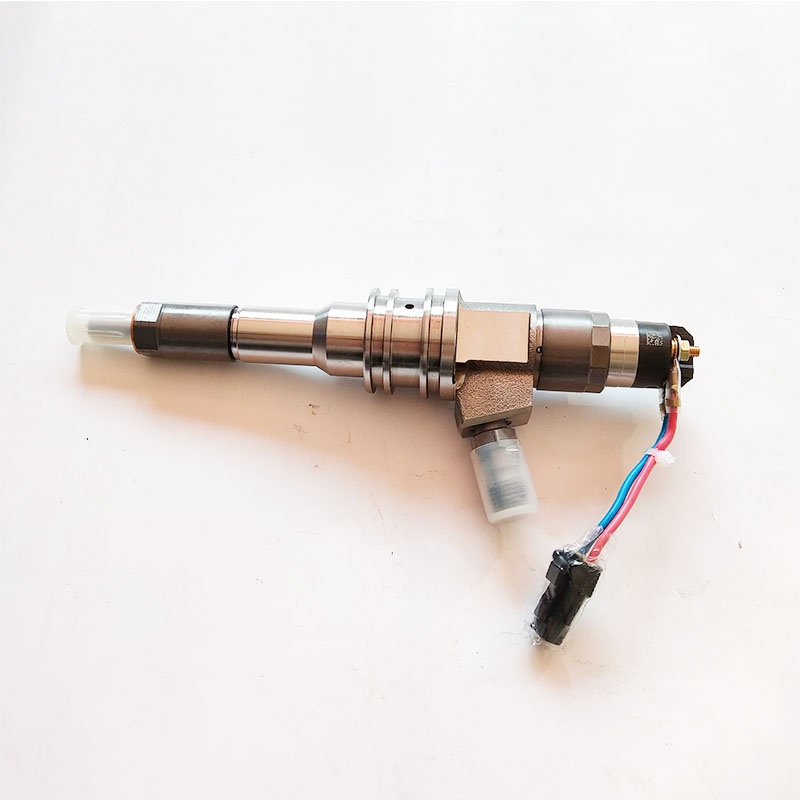 diesel common rail fuel injector 6M70 0445120006