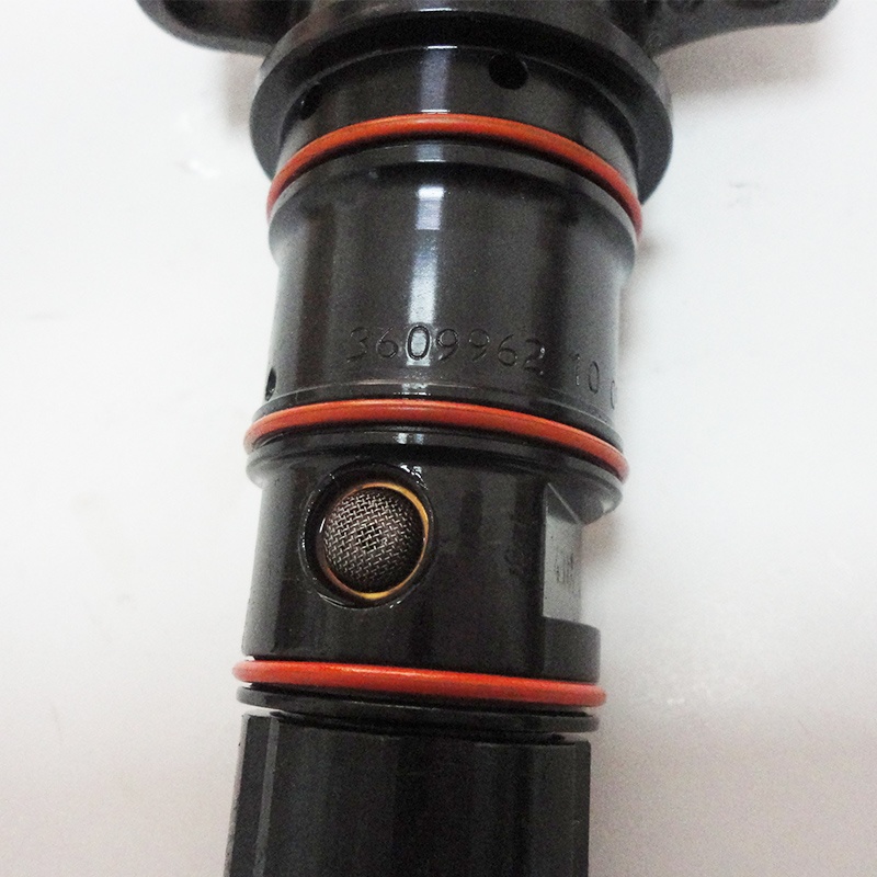 Genuine K38 Marine diesel engine parts 3609962 fuel injector