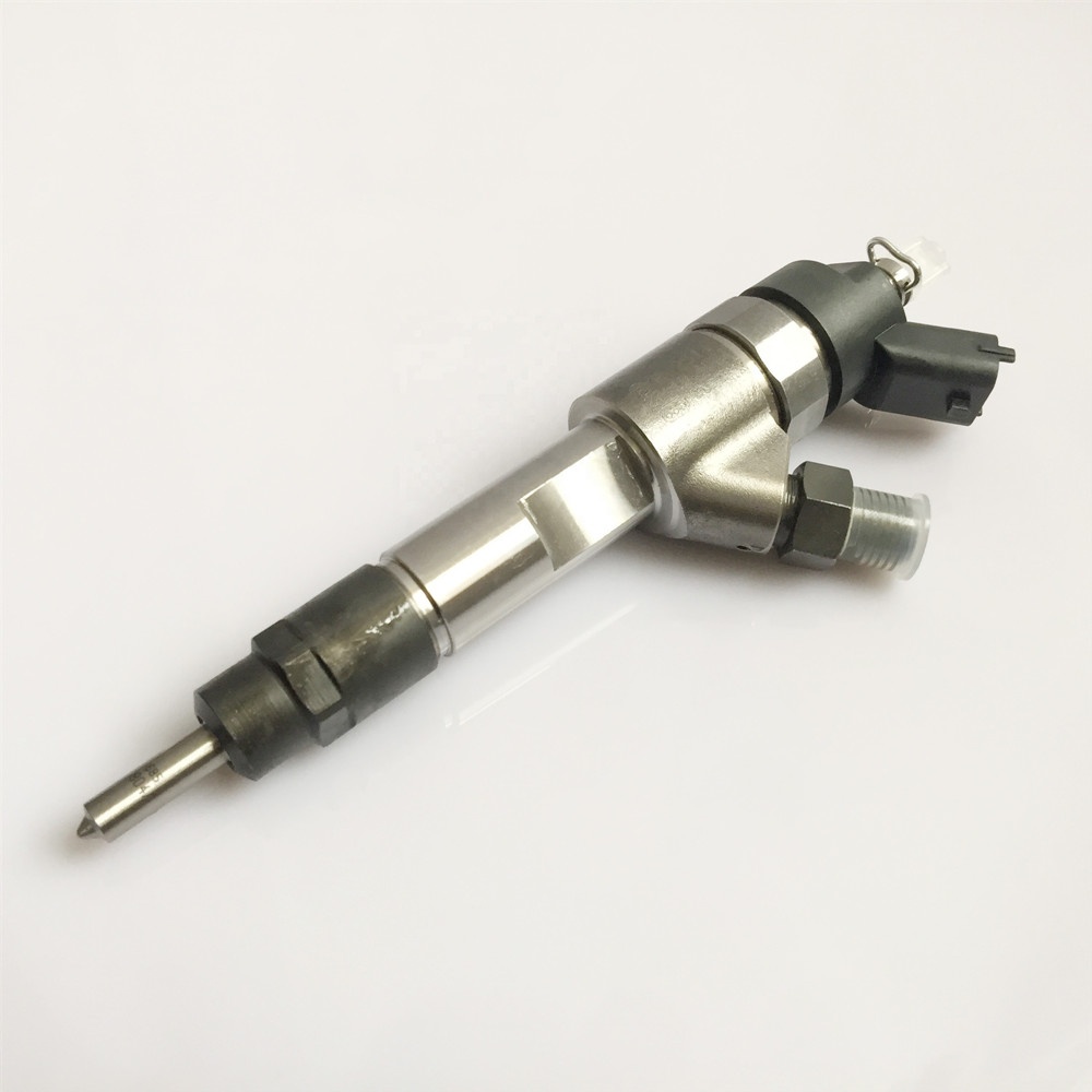 High Quality Diesel Engine Fuel Injector 0445120002