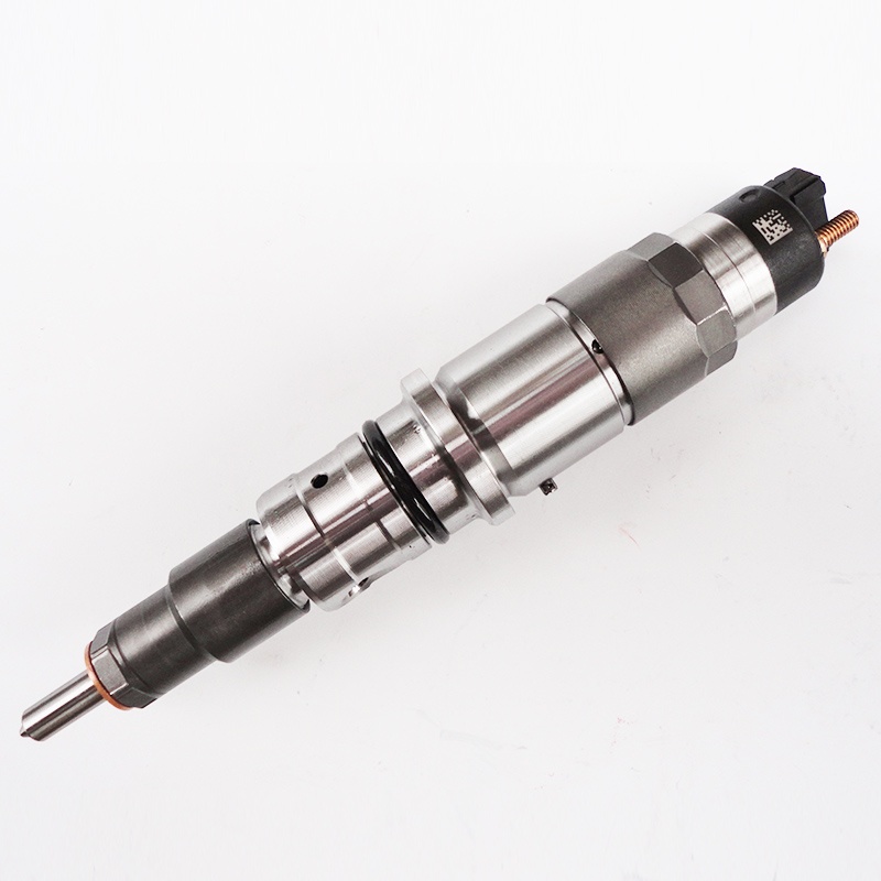 Original truck engine part fuel injector 0445120059