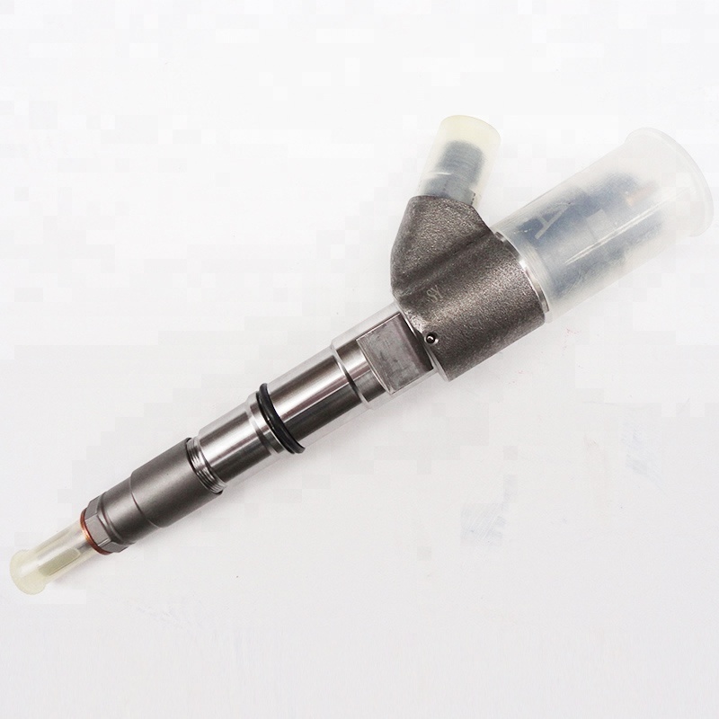 EC210B Excavator diesel Injector 0445120067 20798683