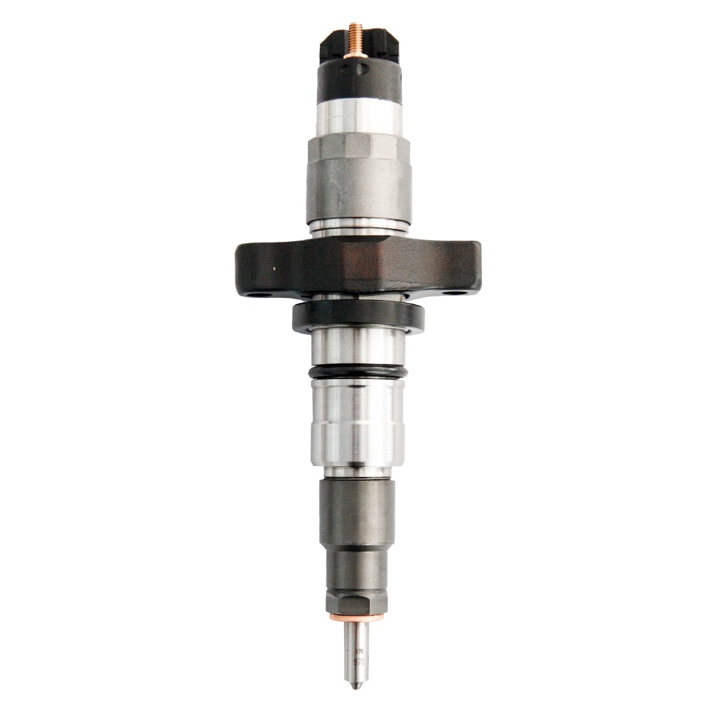 ISF 3.8 diesel engine fuel injector 0445120134 5283275