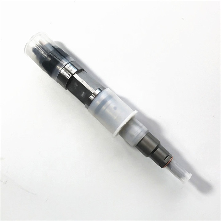 Diesel Engine common rail injector 0445120217