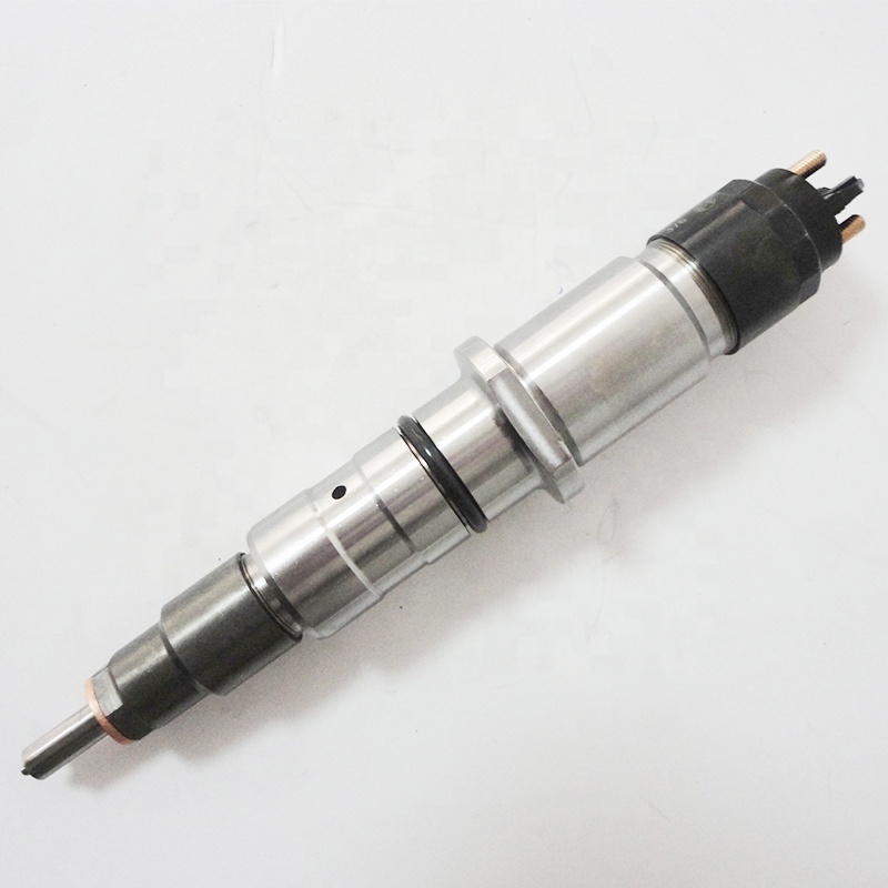 Diesel common rail injector 0445120304
