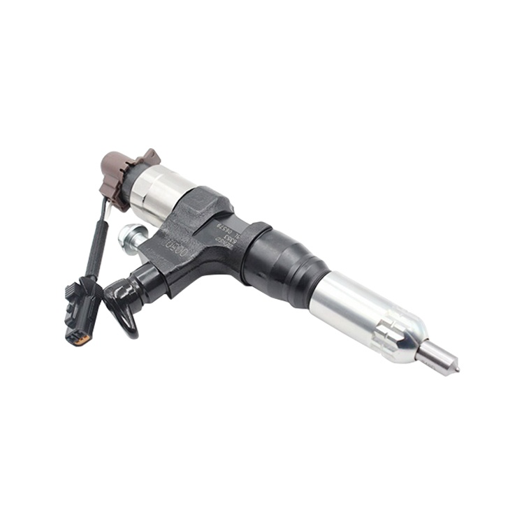 Diesel Common Rail Fuel Nozzle Injector 095000-6353