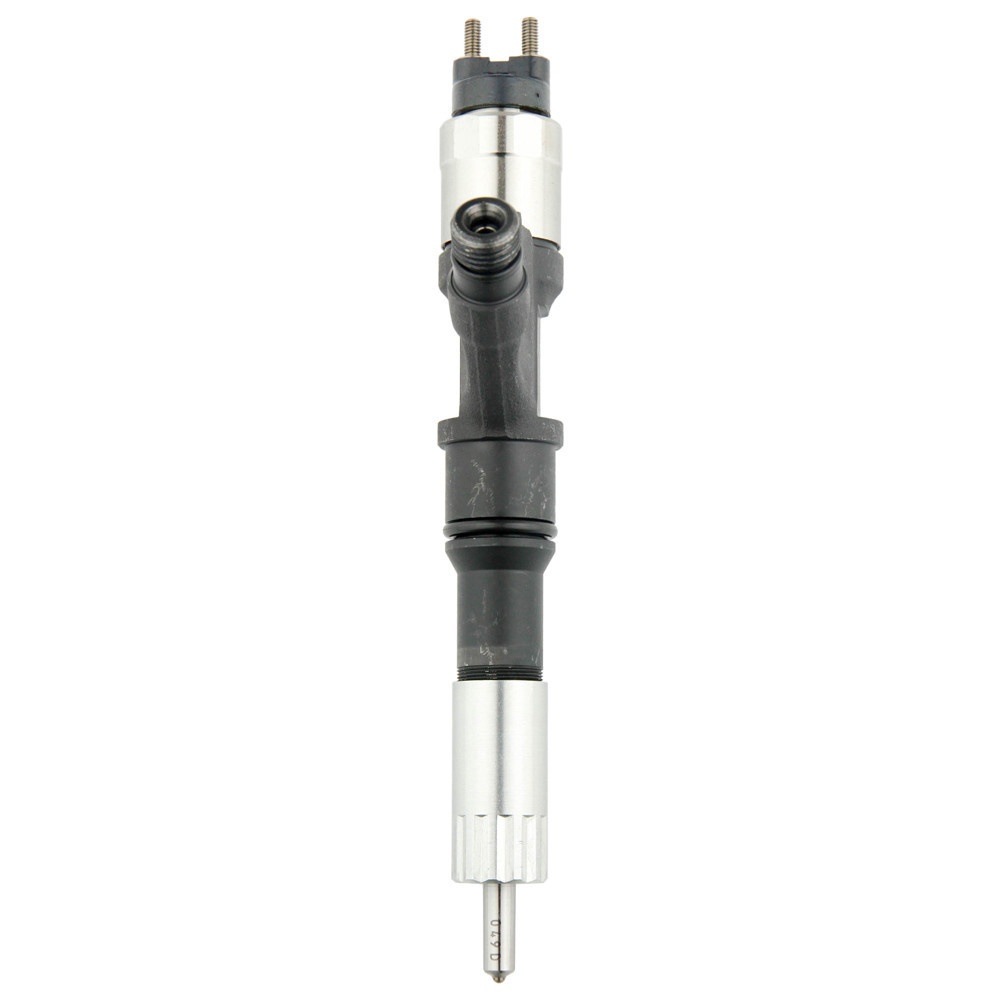 High Quality Common Rail Fuel Injector 095000-8011