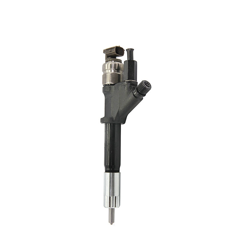 Genuine Diesel common rail injector 095000-8100