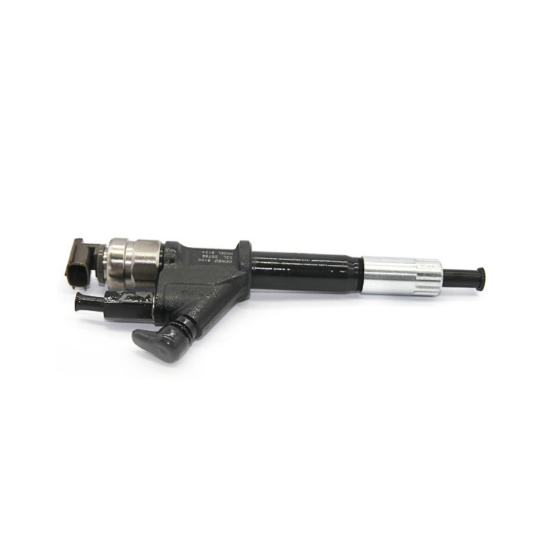 Genuine Diesel common rail injector 095000-8100