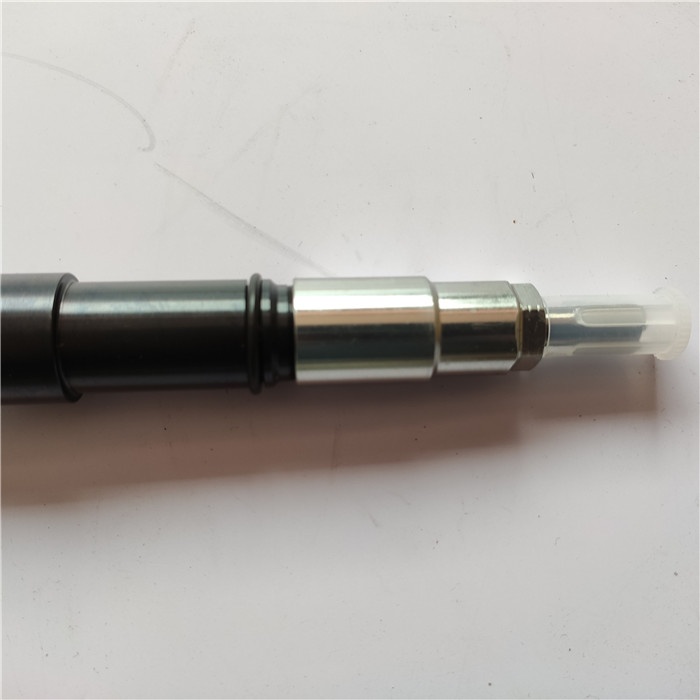Diesel engine 2KD fuel nozzle injector 23670-30050