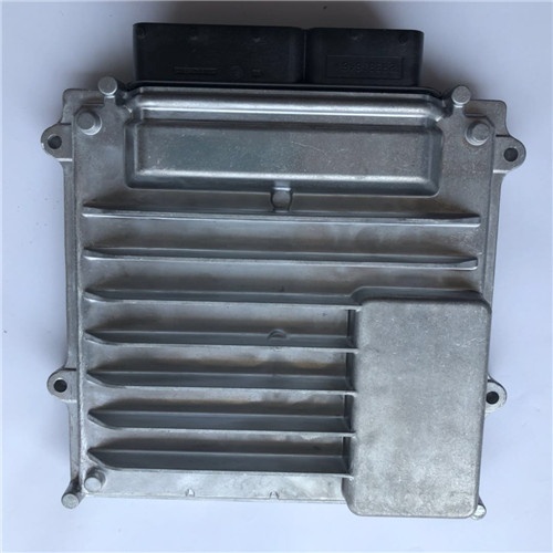 Electronic Engine Control Model Unit ECU ECM 5348867